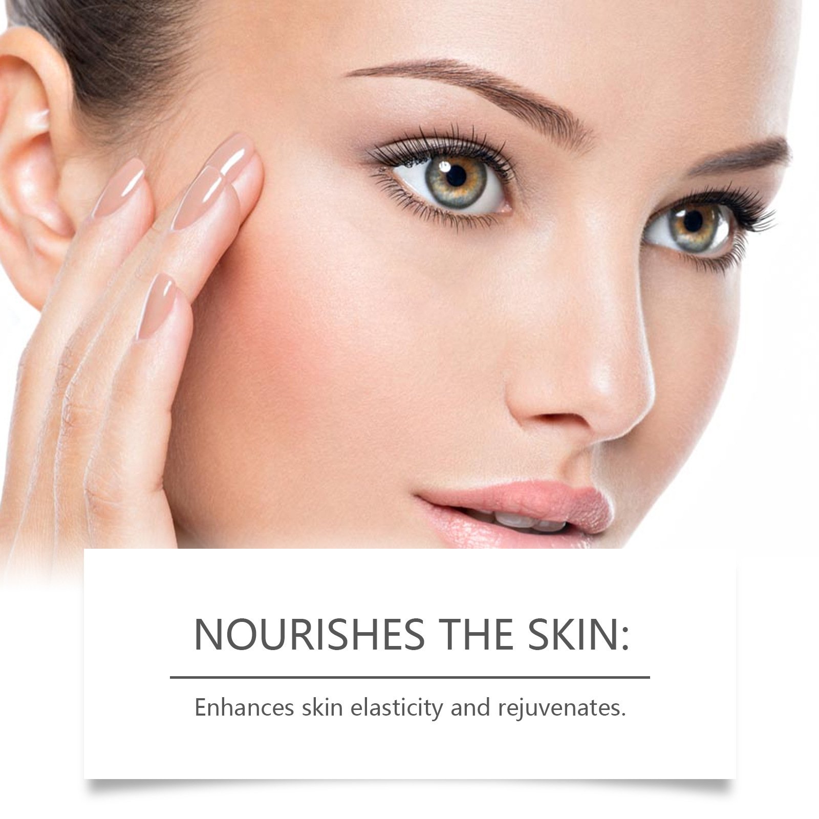 Skin Moisturizing Lotion Brightening Discoloration Improvement Skin ...